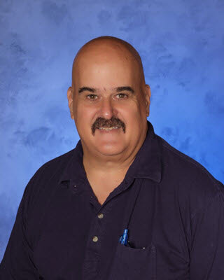 John A. Ferguson Senior High School