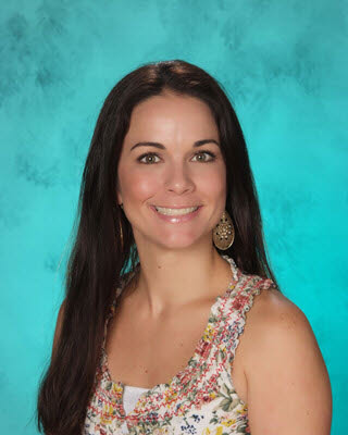 John A. Ferguson Senior High School