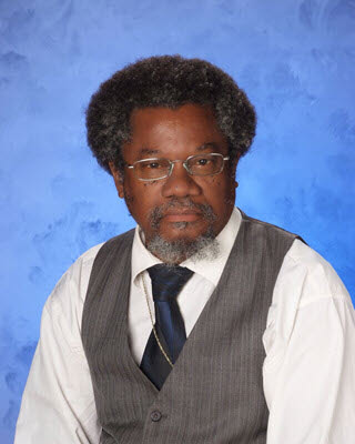 John A. Ferguson Senior High School